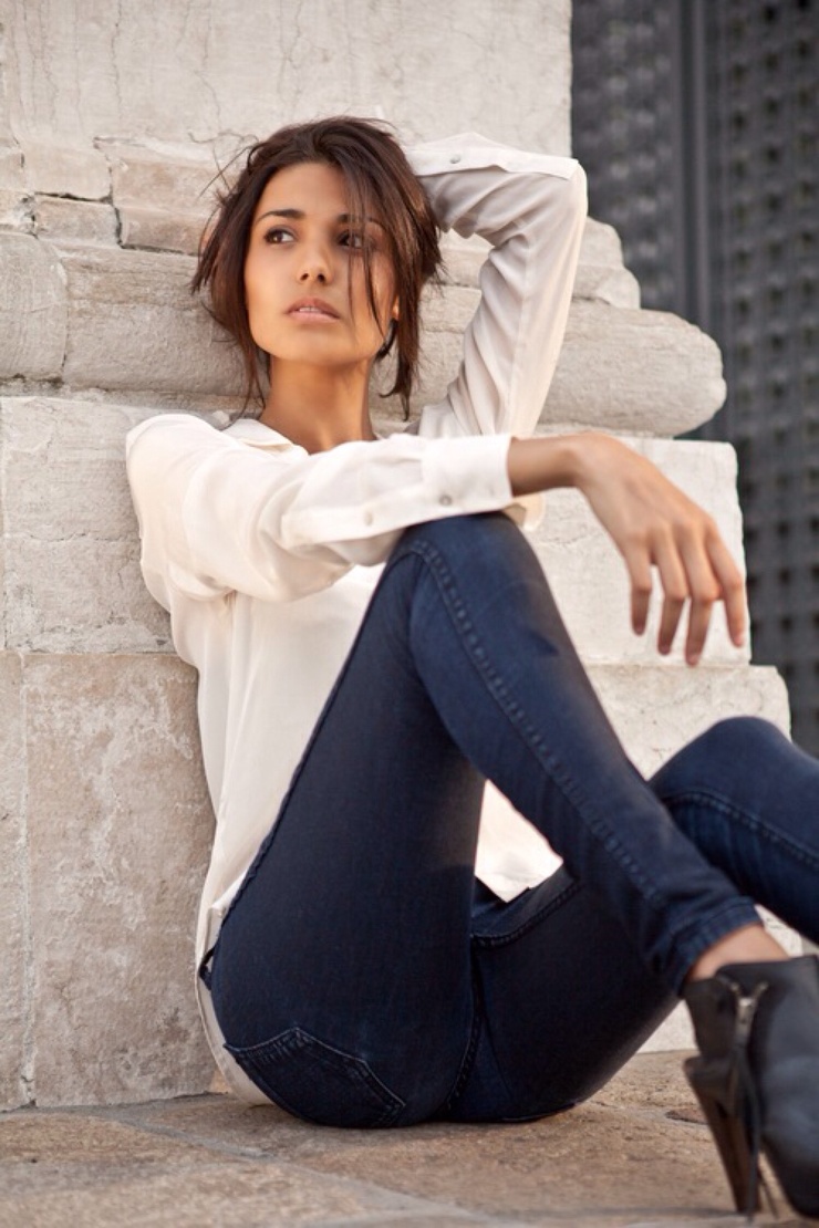 Picture of Barbara Homs