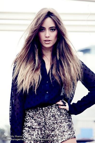 Picture of Barbara Homs