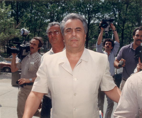 John Gotti