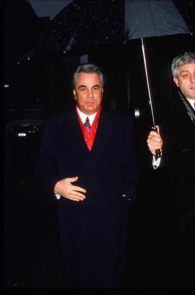 John Gotti
