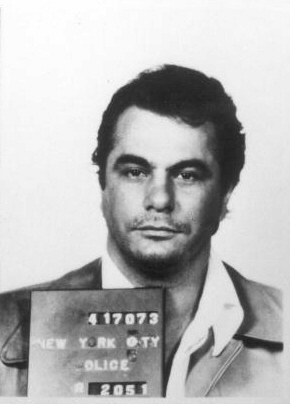 John Gotti