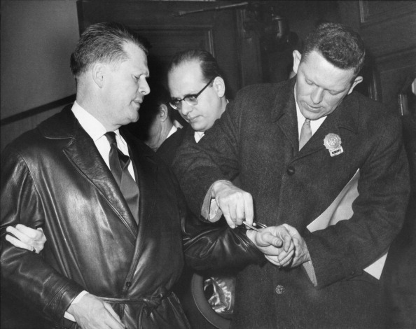 Jimmy Hoffa
