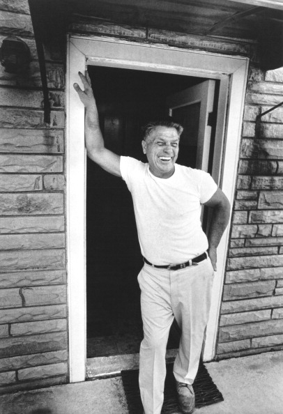 Jimmy Hoffa