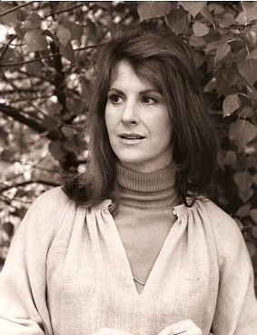 Image of Susan Engel