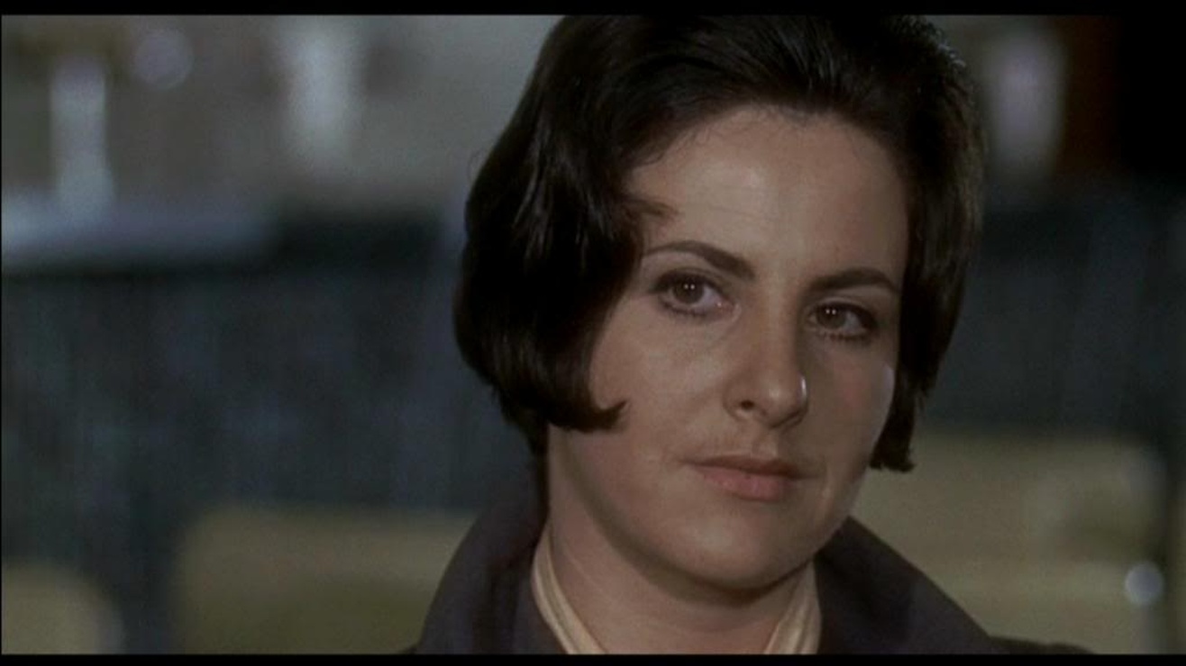 Picture of Susan Engel