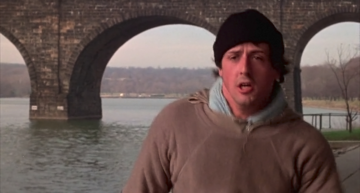 Rocky