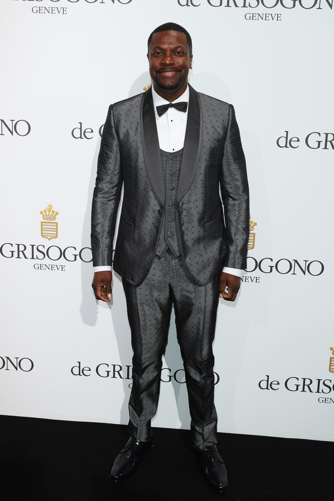 Picture of Chris Tucker