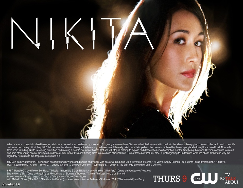 Picture of Nikita