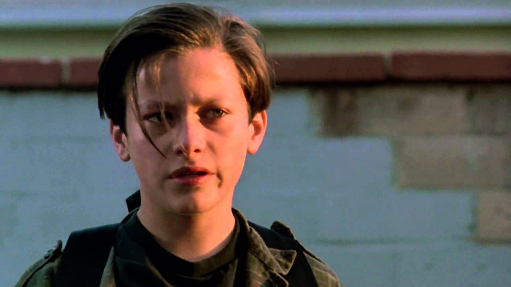 Picture of John Connor