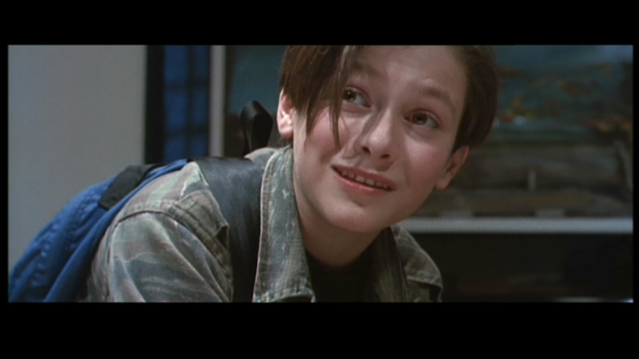 Picture of John Connor