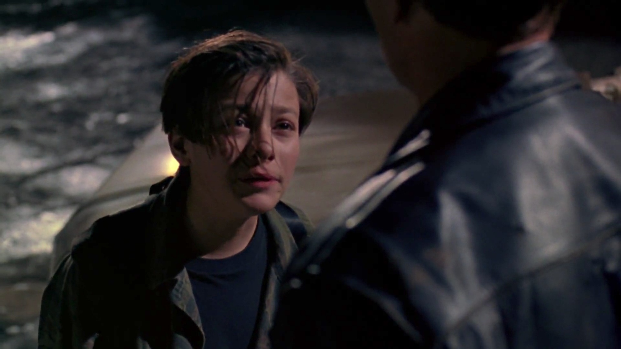 Image of John Connor
