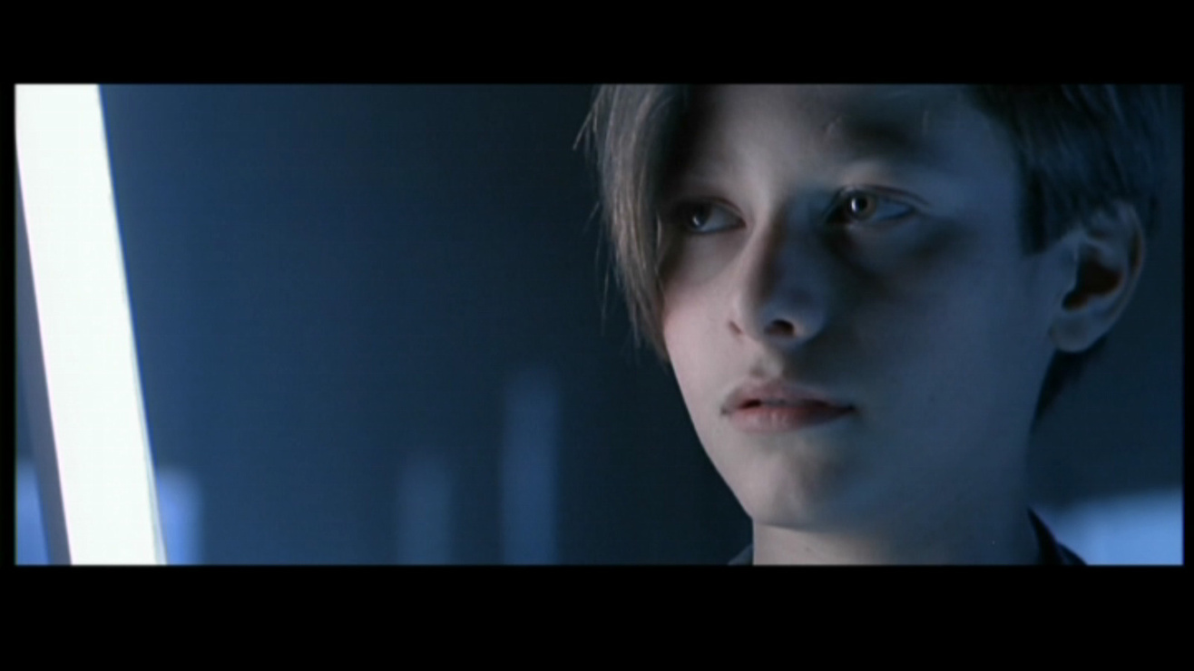 John Connor picture