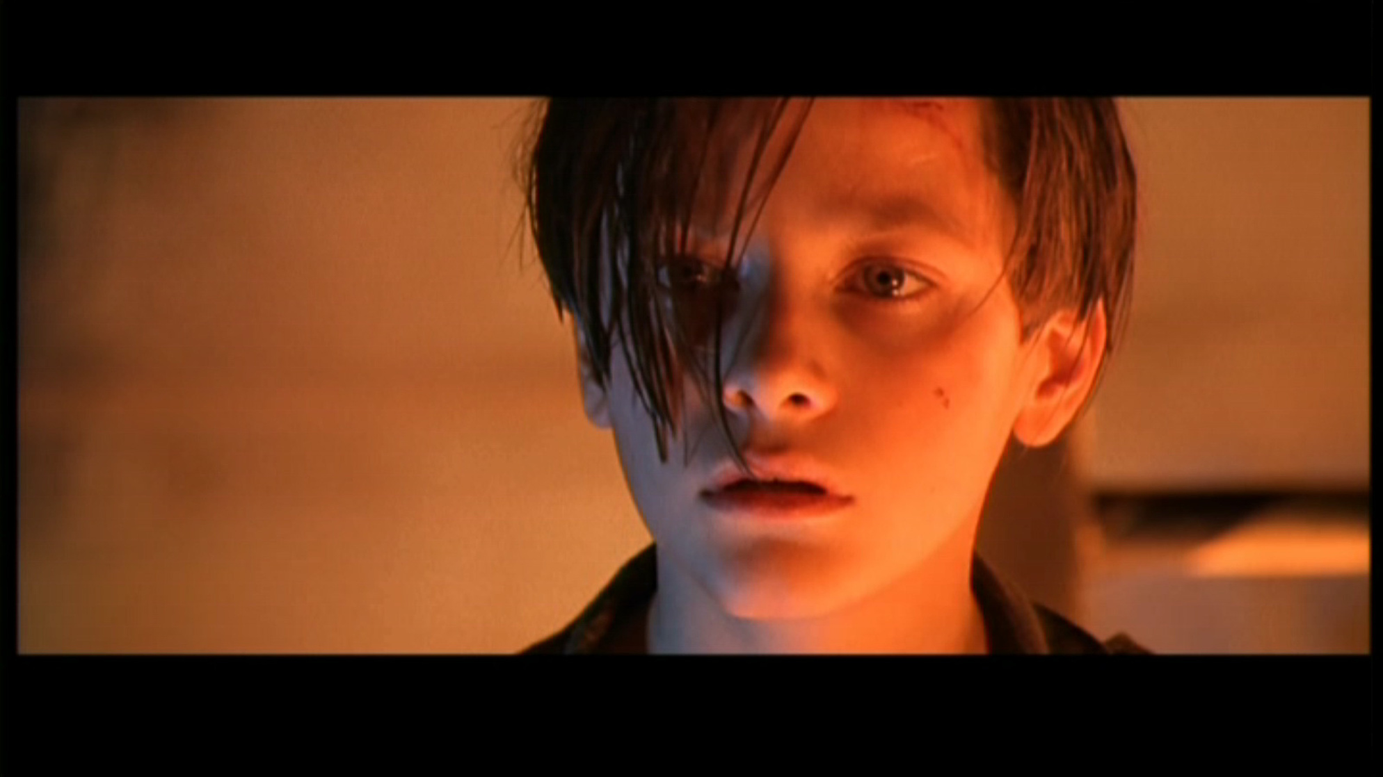 Picture of John Connor