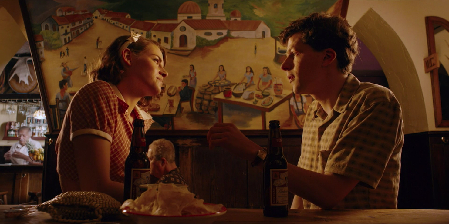 Picture of Café Society