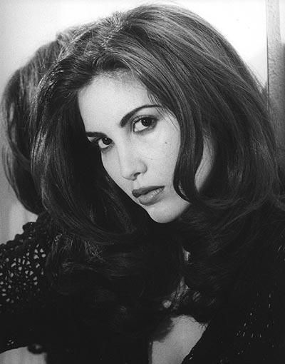 Picture of Gabriella Hall