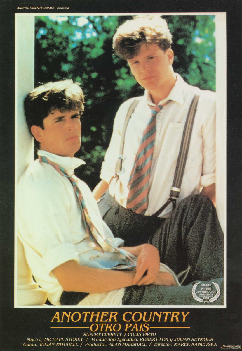 Picture of Another Country