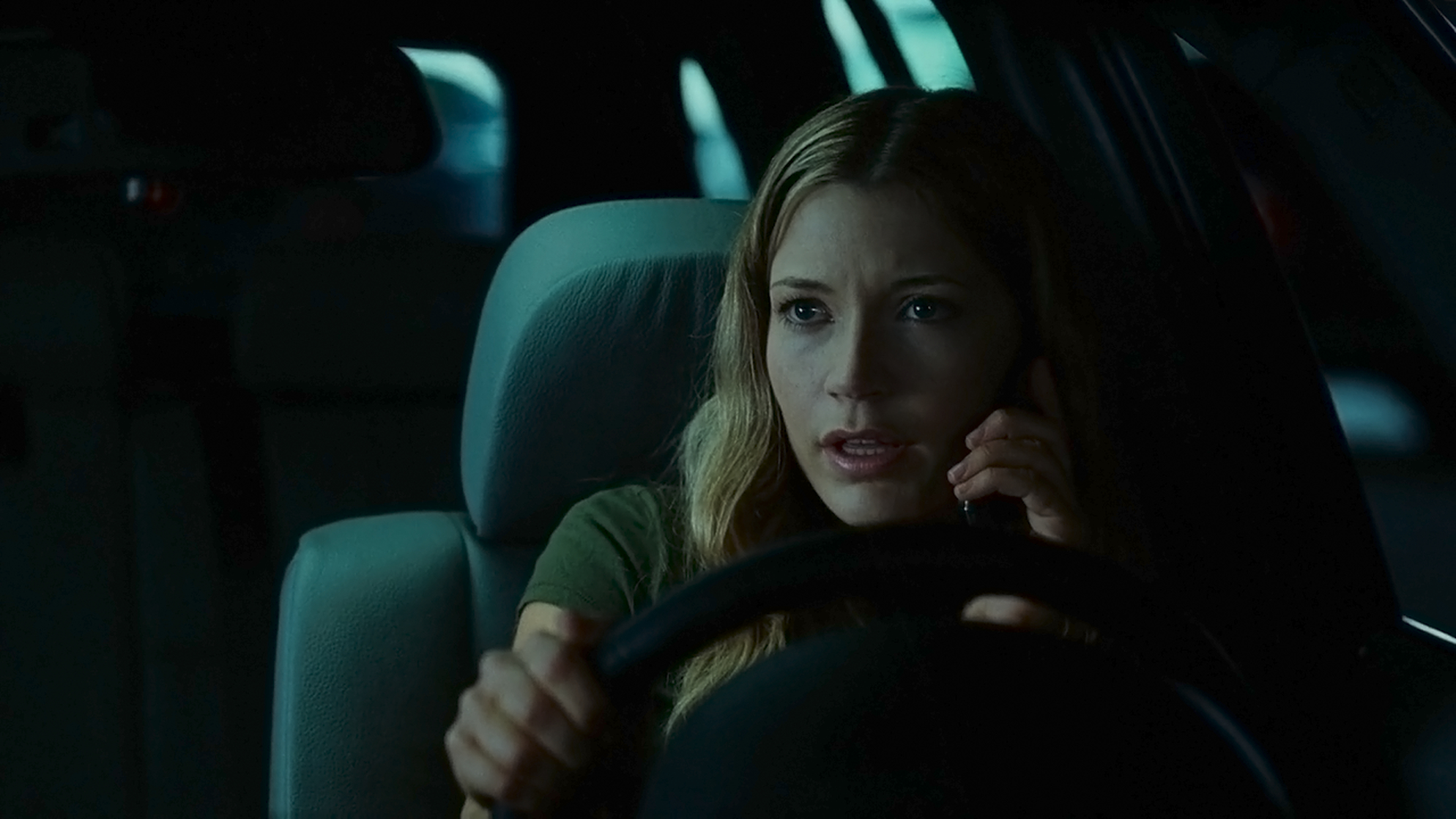 Sarah Roemer