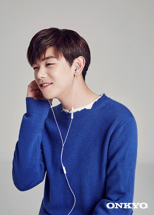 Picture of Eric Nam