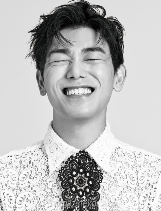 Picture of Eric Nam