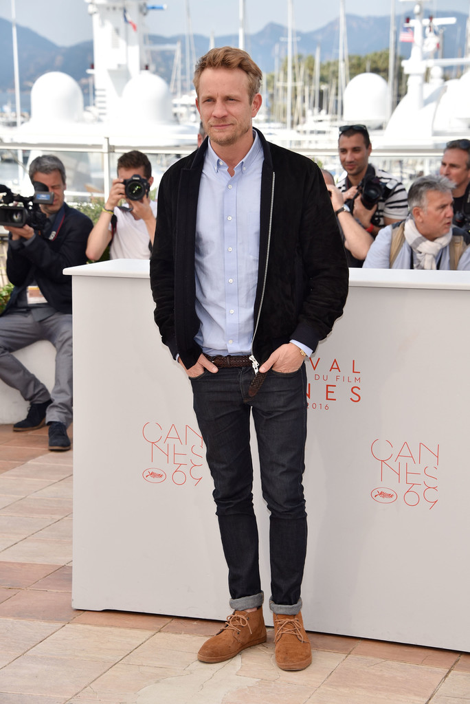 Image of Jérémie Renier