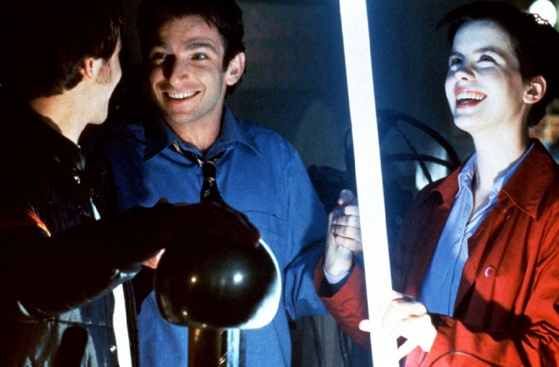 Picture of Shooting Fish