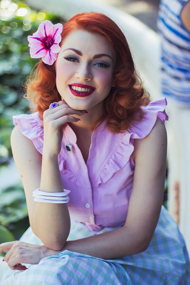 Picture of Gretel Macabre