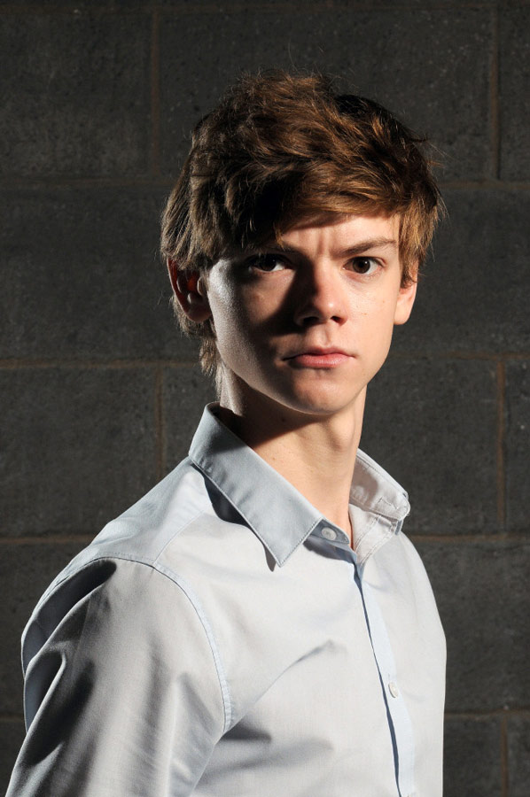 Picture of Thomas Sangster