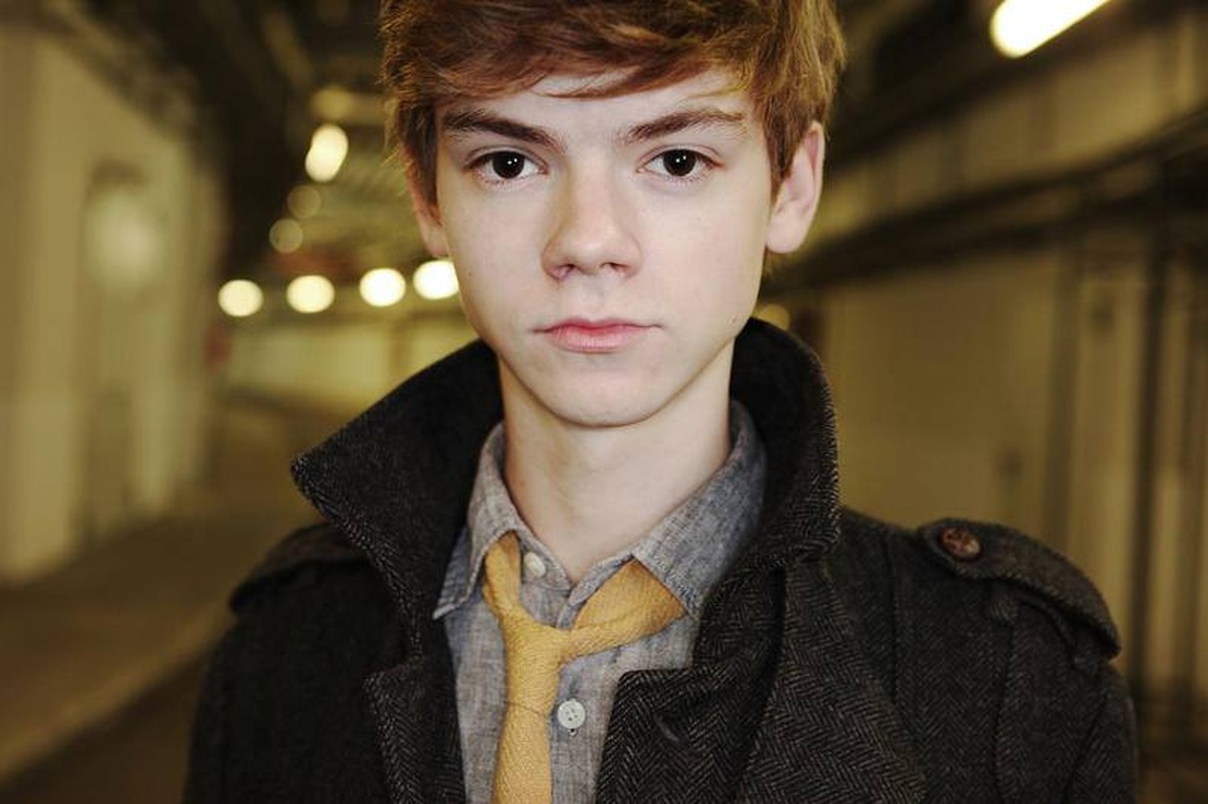 Picture of Thomas Sangster