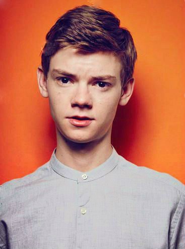 Picture of Thomas Sangster