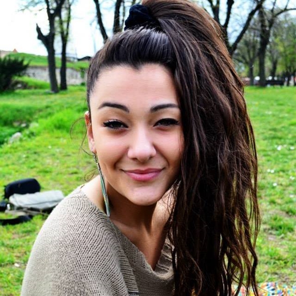 Picture of Sanja Vucic