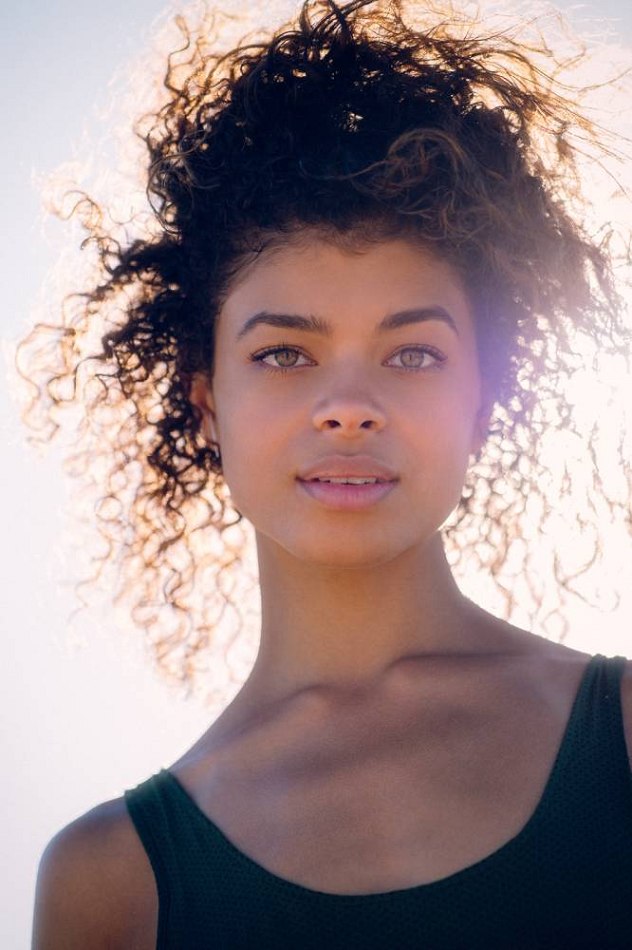 Picture of Gabby Lane