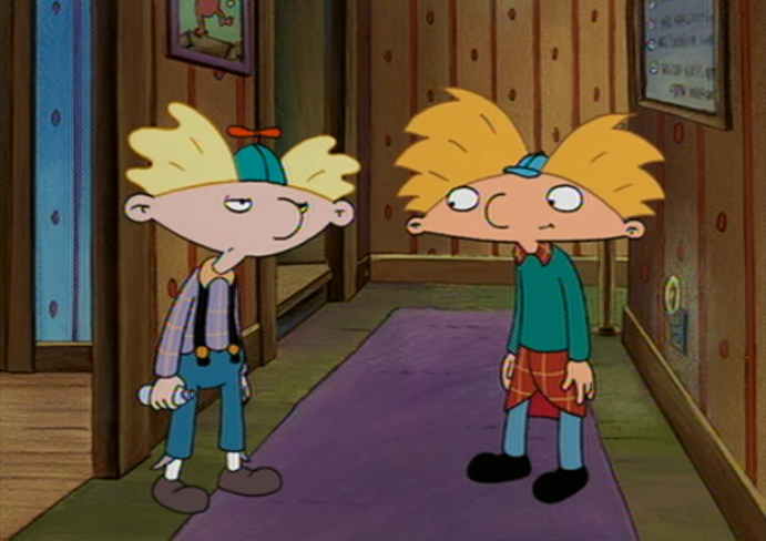 Image of Hey Arnold!