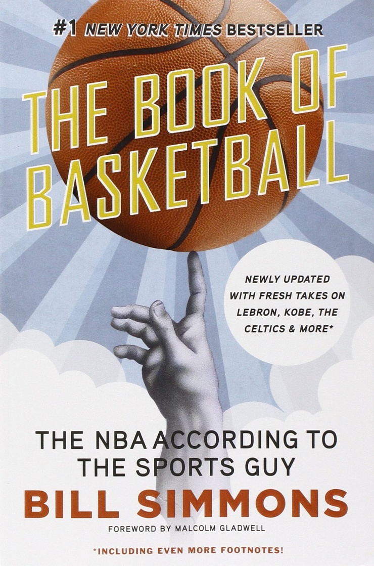 The Book of Basketball: The NBA According to The Sports Guy picture