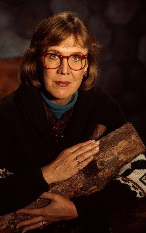 Picture of Catherine E. Coulson