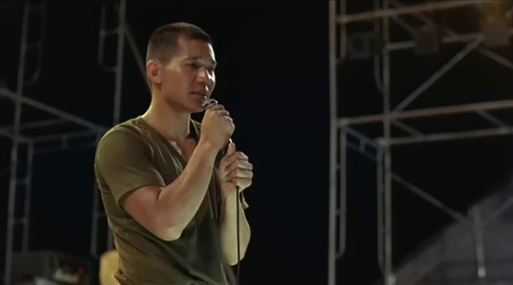 Picture of Transistor Love Story (2001)