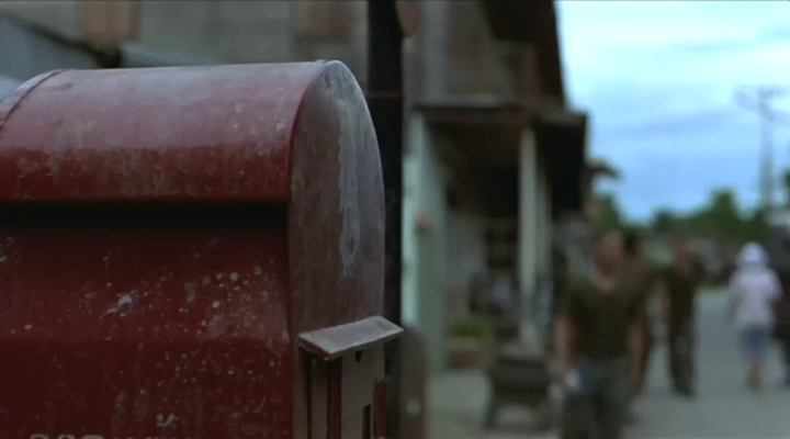 Picture of Transistor Love Story (2001)