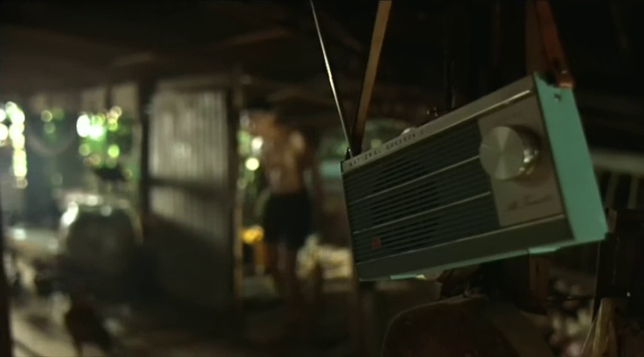 Picture of Transistor Love Story (2001)