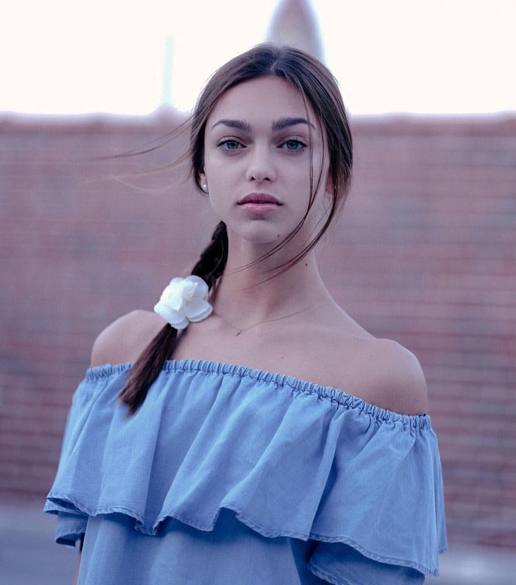 Picture of Zhenya Katava