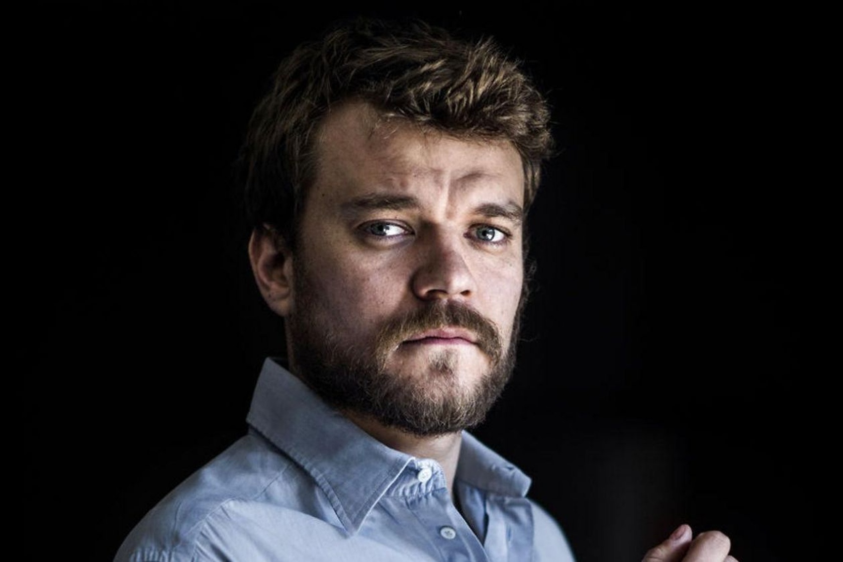 Picture of Pilou Asbæk