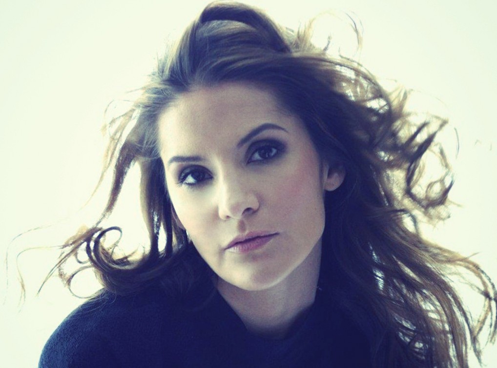 Amanda Byram picture