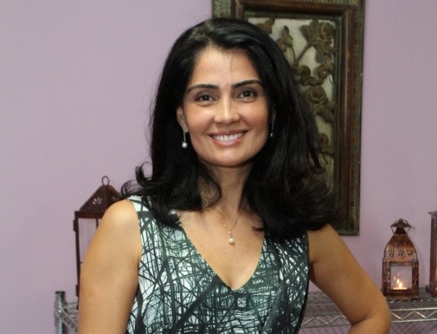 Image of Patrícia França