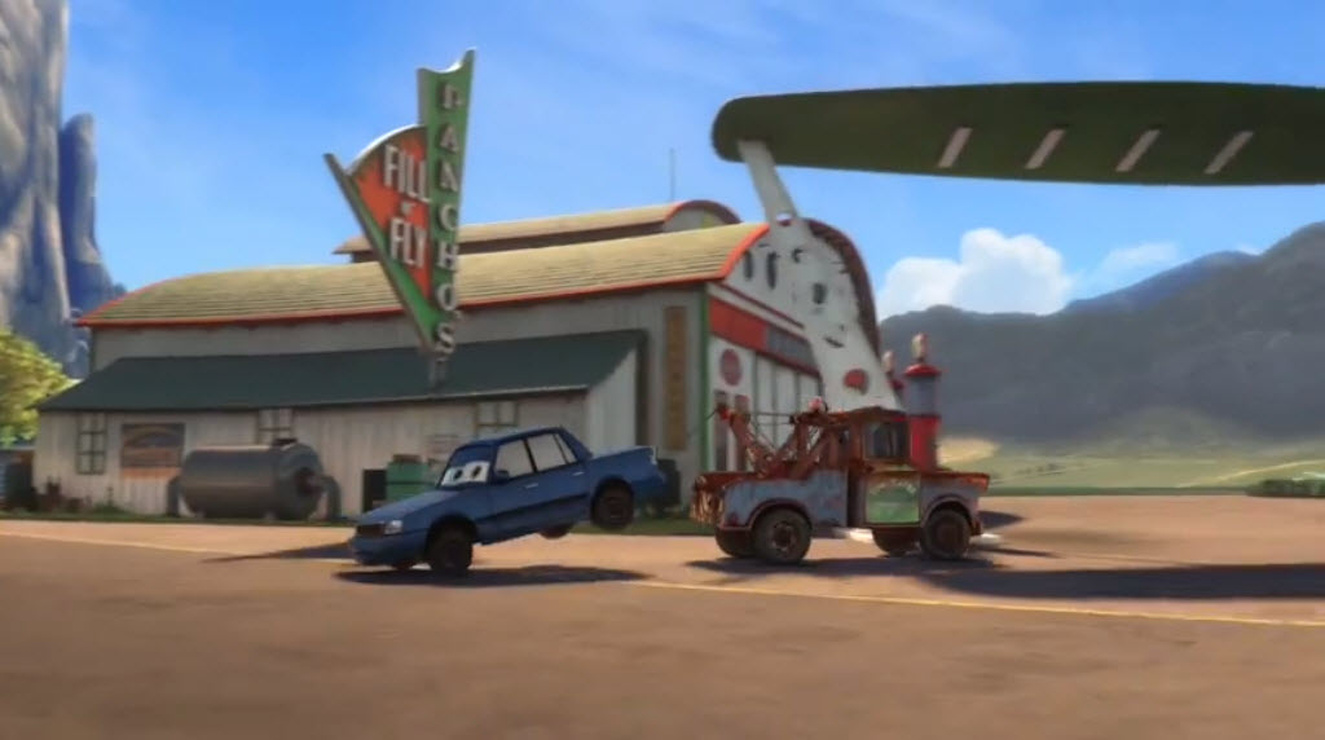 Picture of Air Mater