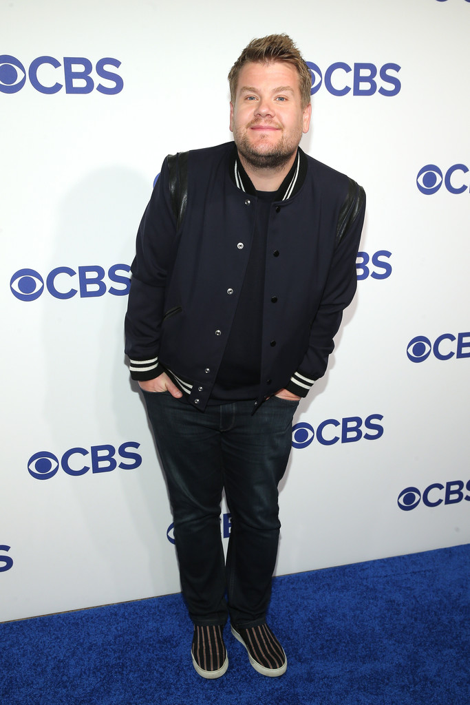 Picture of James Corden