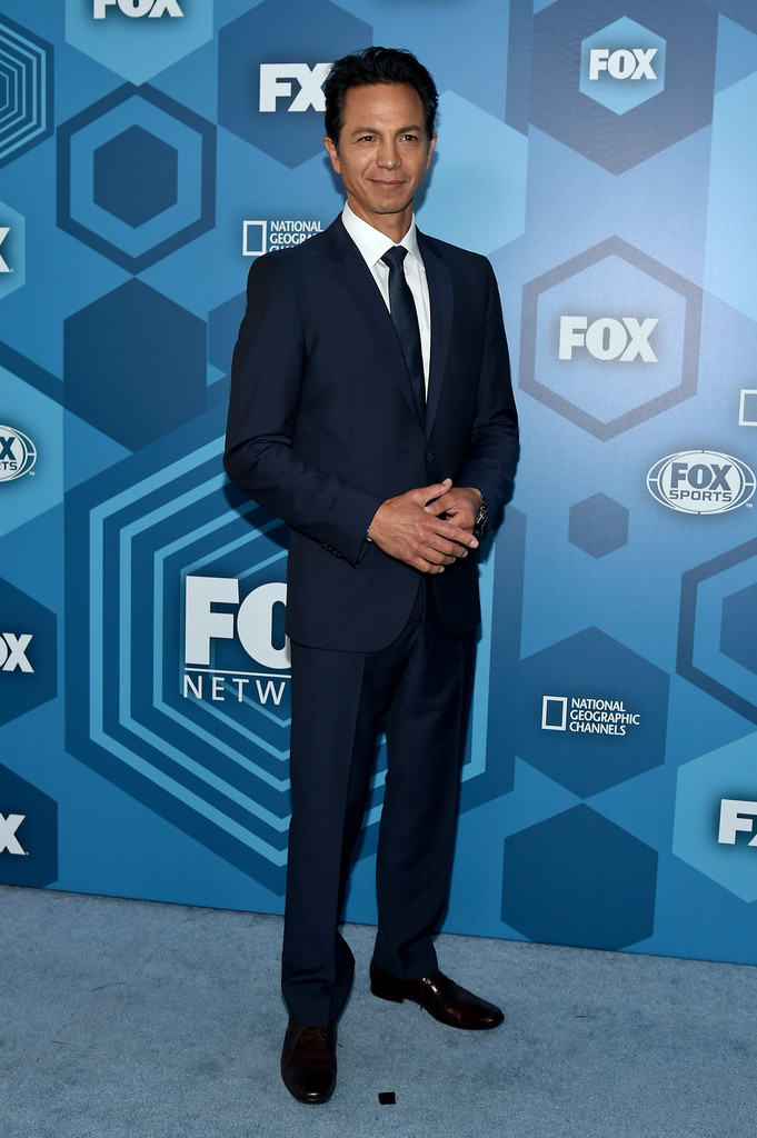 Picture of Benjamin Bratt