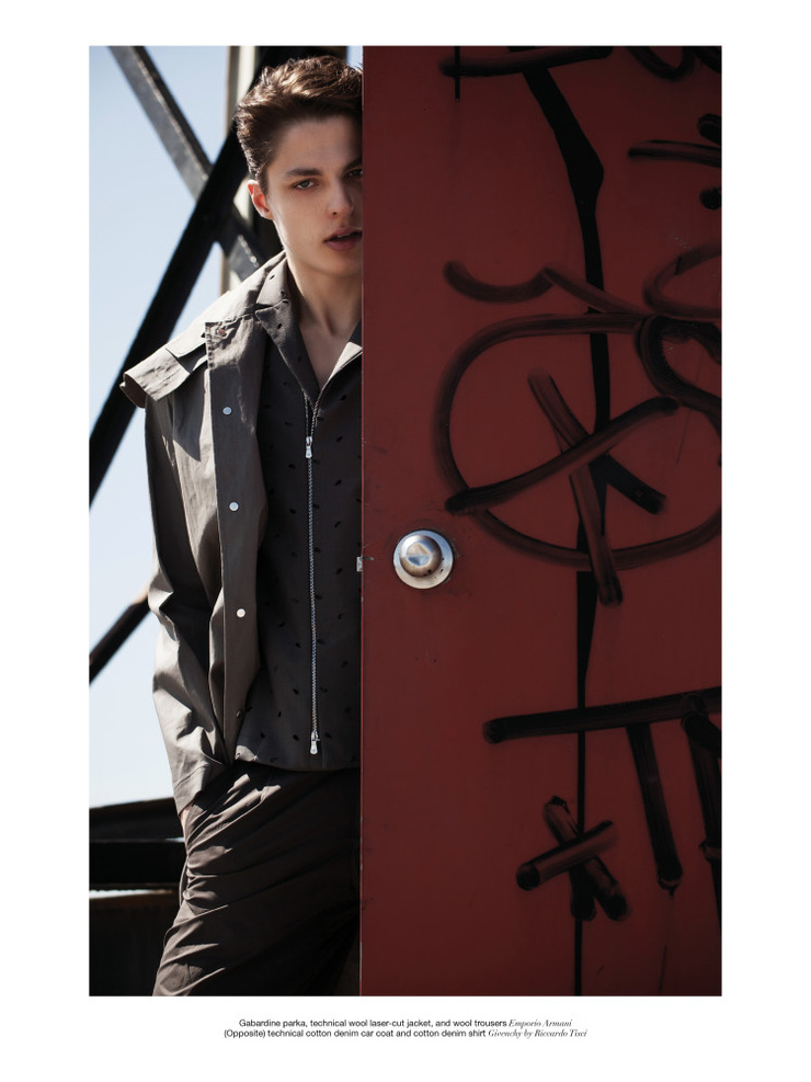 Brodie Scott picture