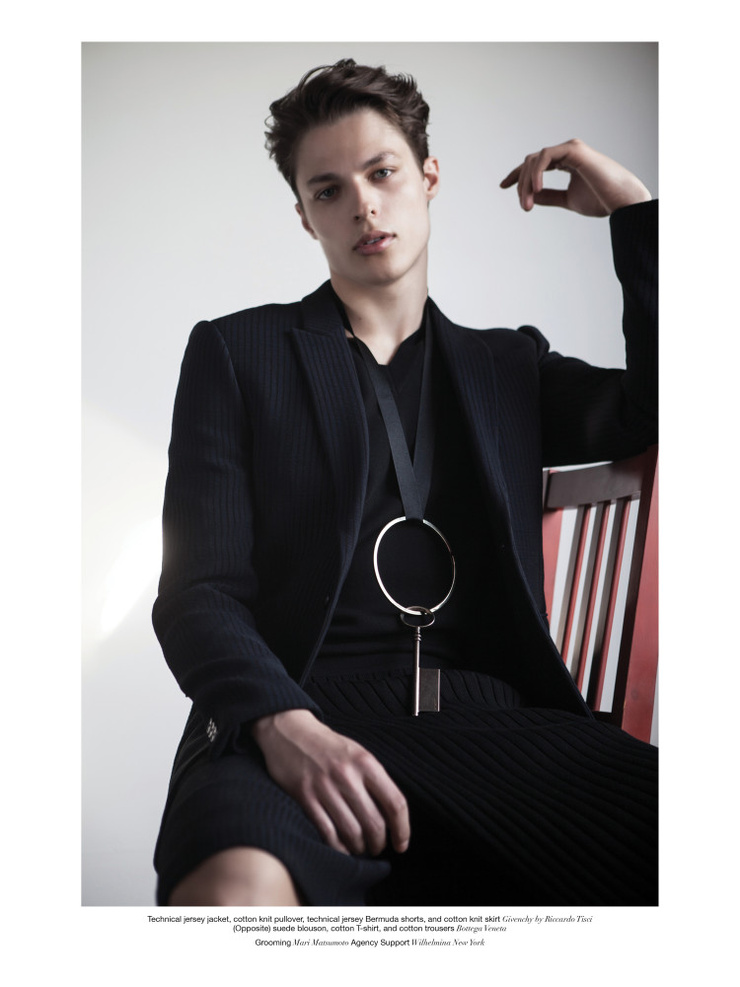 Picture of Brodie Scott