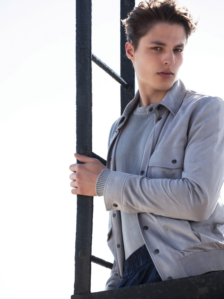 Picture of Brodie Scott