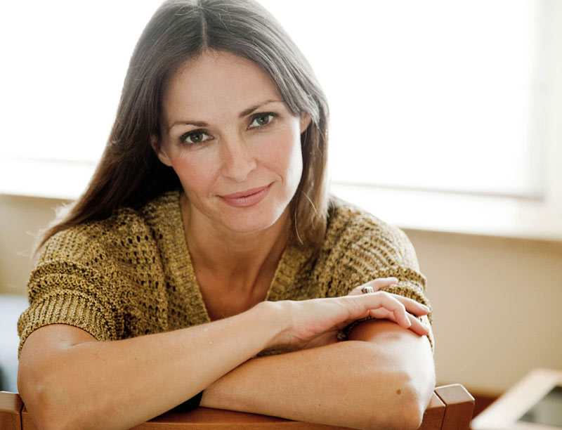 Picture of Sharon Corr