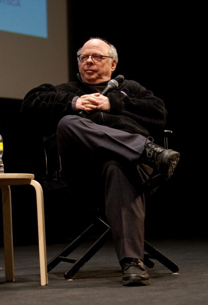 Wallace Shawn