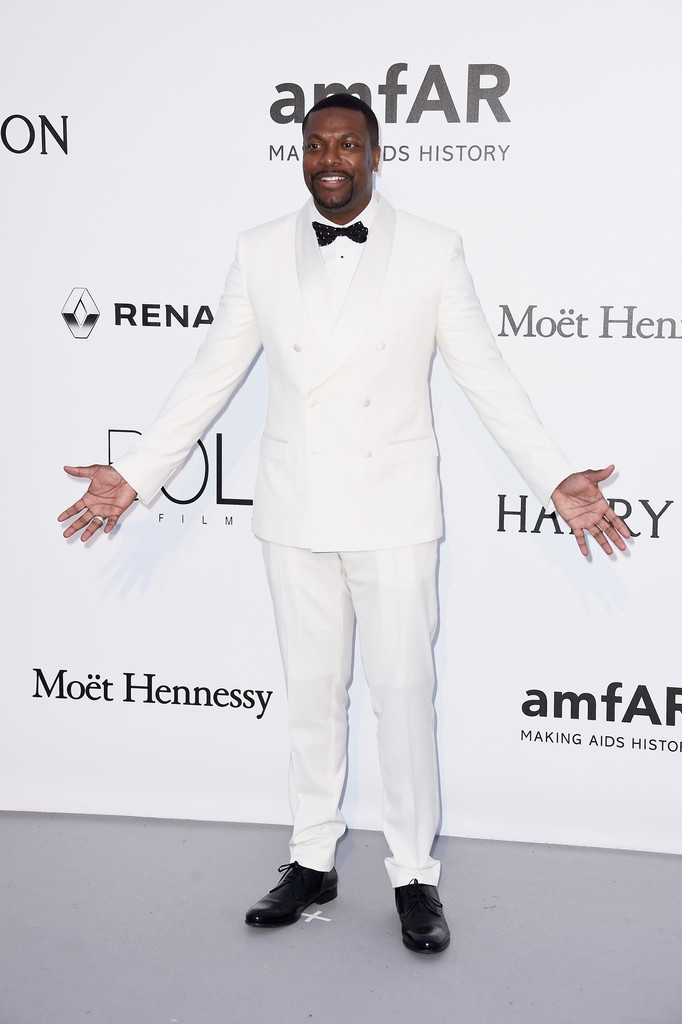 Chris Tucker picture